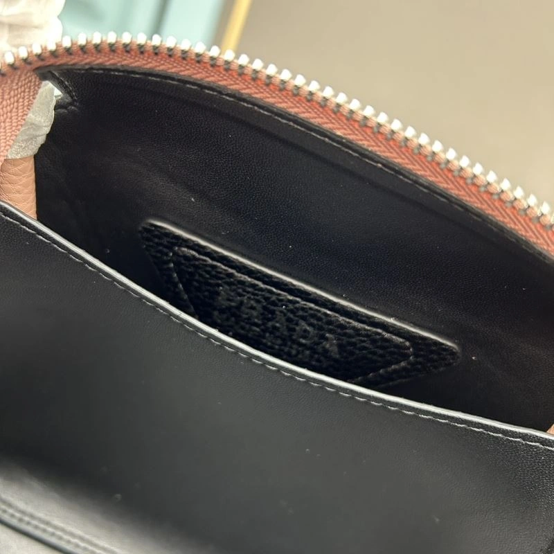 Precise copy Prada Top Handle Bags