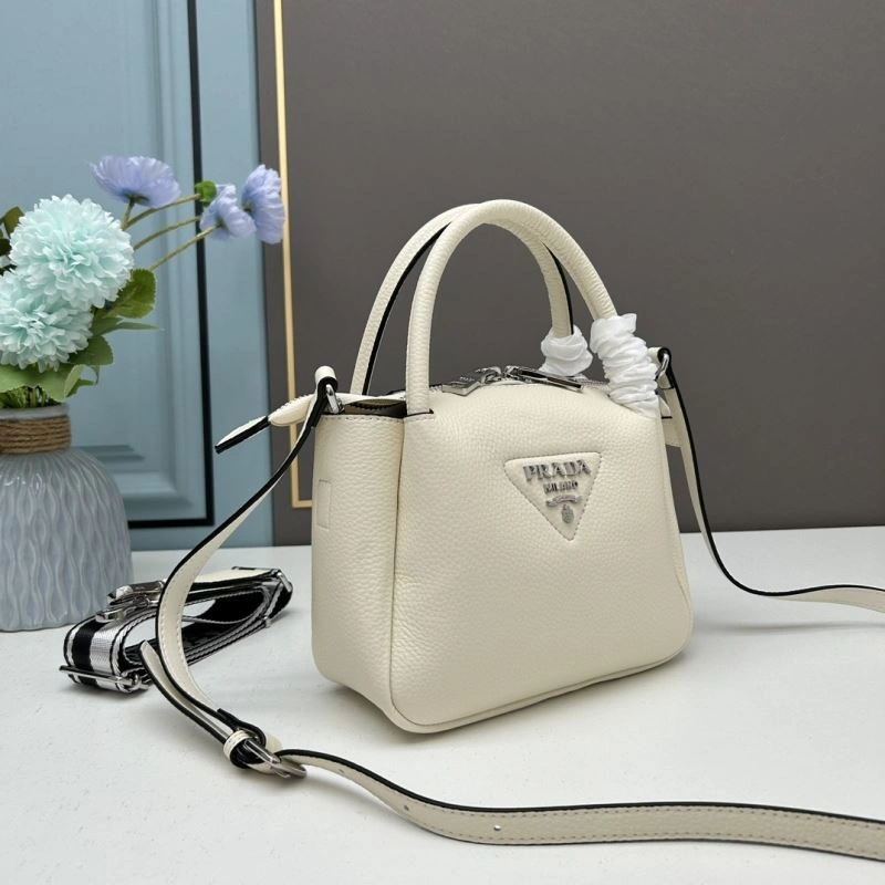 Perfect replica Prada Top Handle Bags