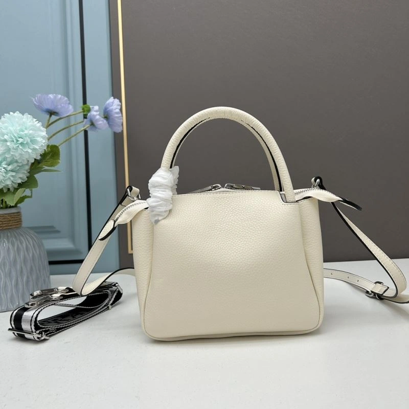 Perfect replica Prada Top Handle Bags