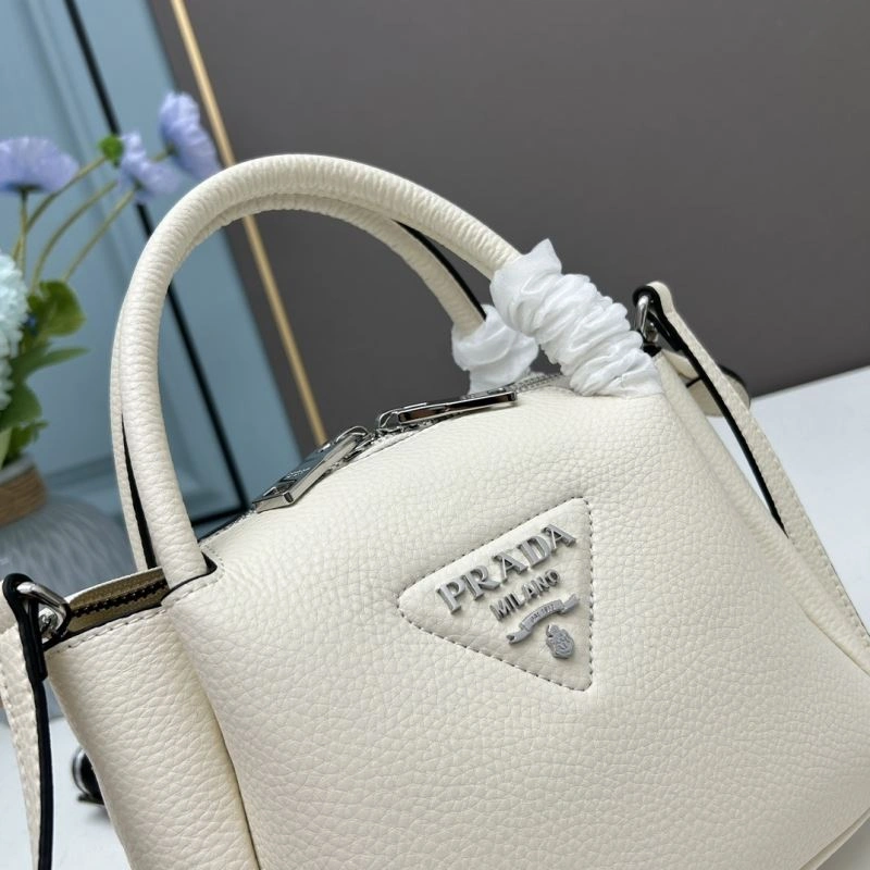 Perfect replica Prada Top Handle Bags