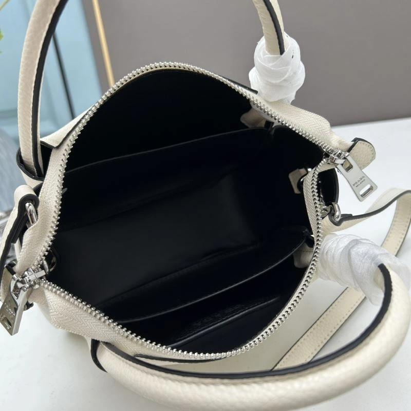 Perfect replica Prada Top Handle Bags