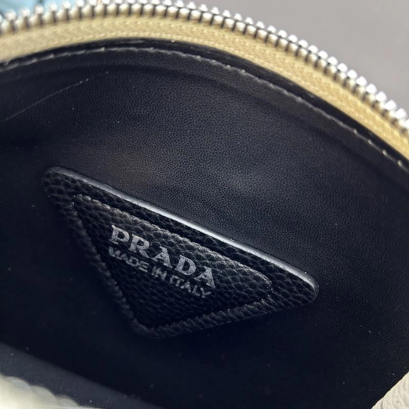 Perfect replica Prada Top Handle Bags