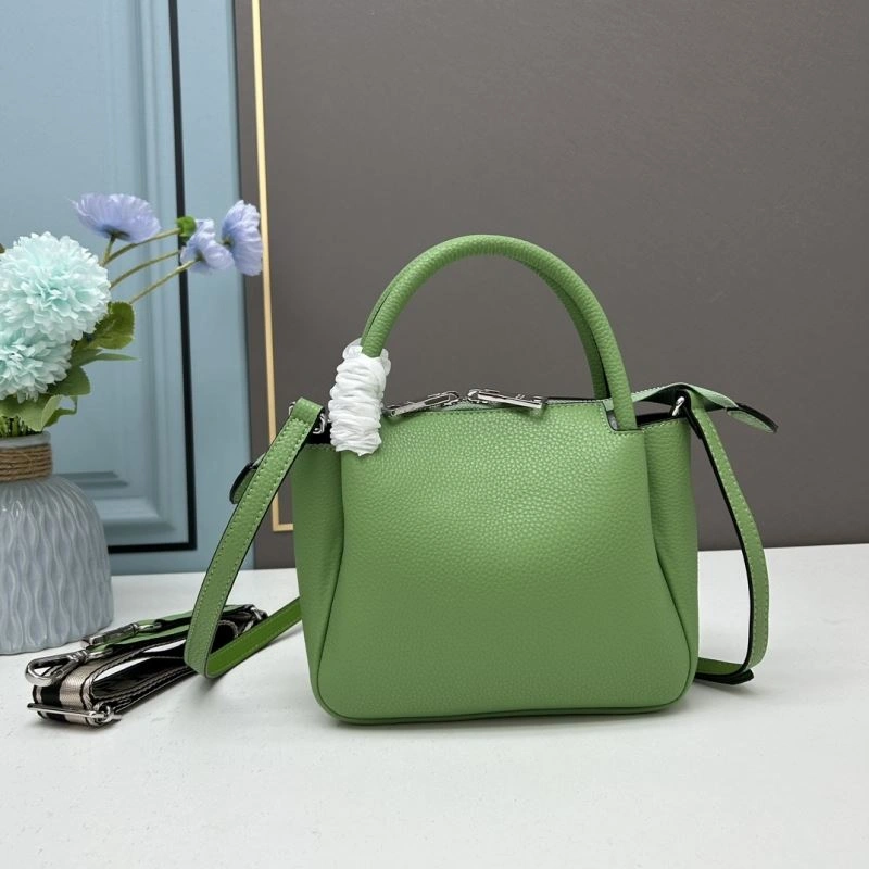 Perfect replica Prada Top Handle Bags