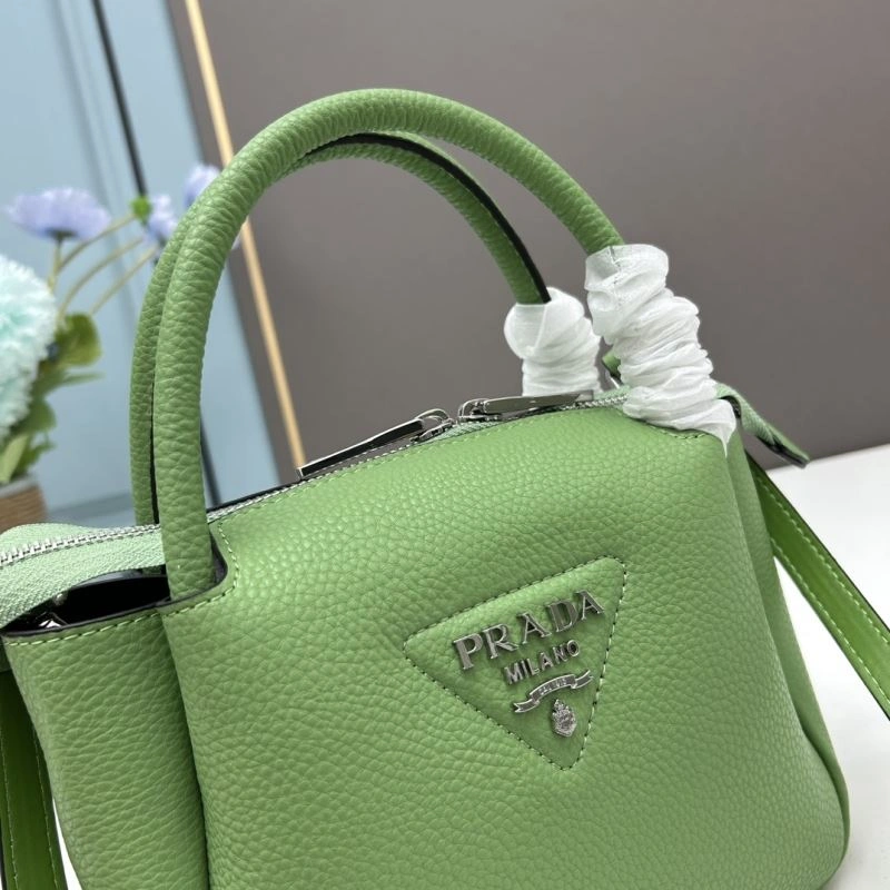 Perfect replica Prada Top Handle Bags