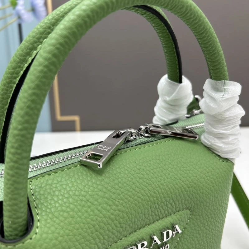Perfect replica Prada Top Handle Bags
