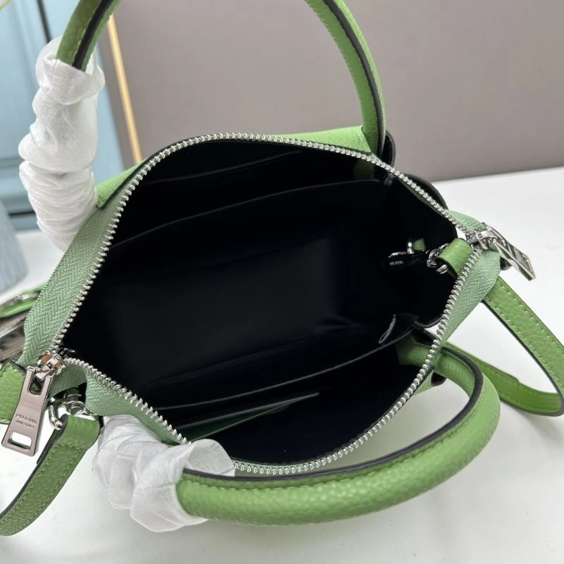 Perfect replica Prada Top Handle Bags