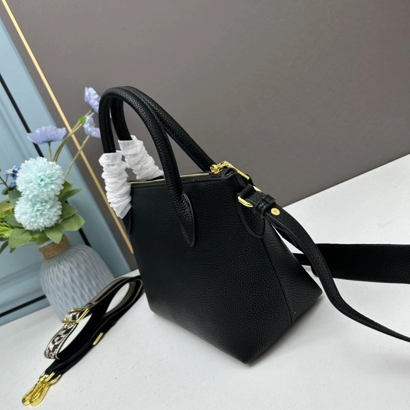 Exact replica Prada Top Handle Bags