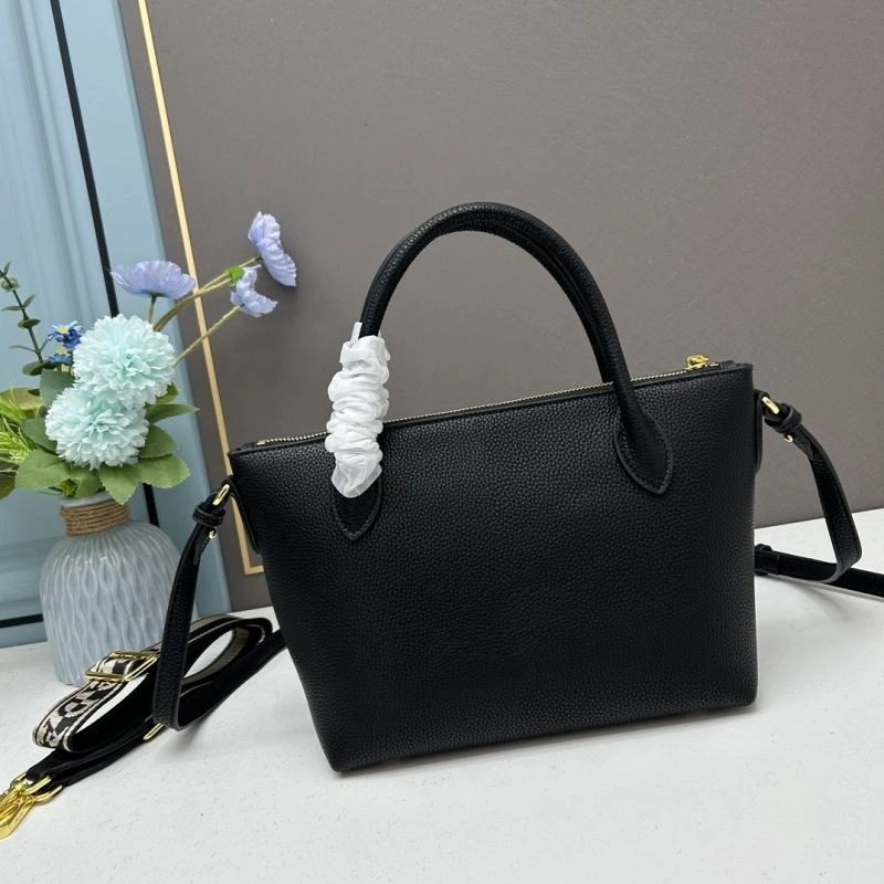 Exact replica Prada Top Handle Bags