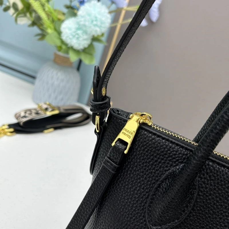 Exact replica Prada Top Handle Bags