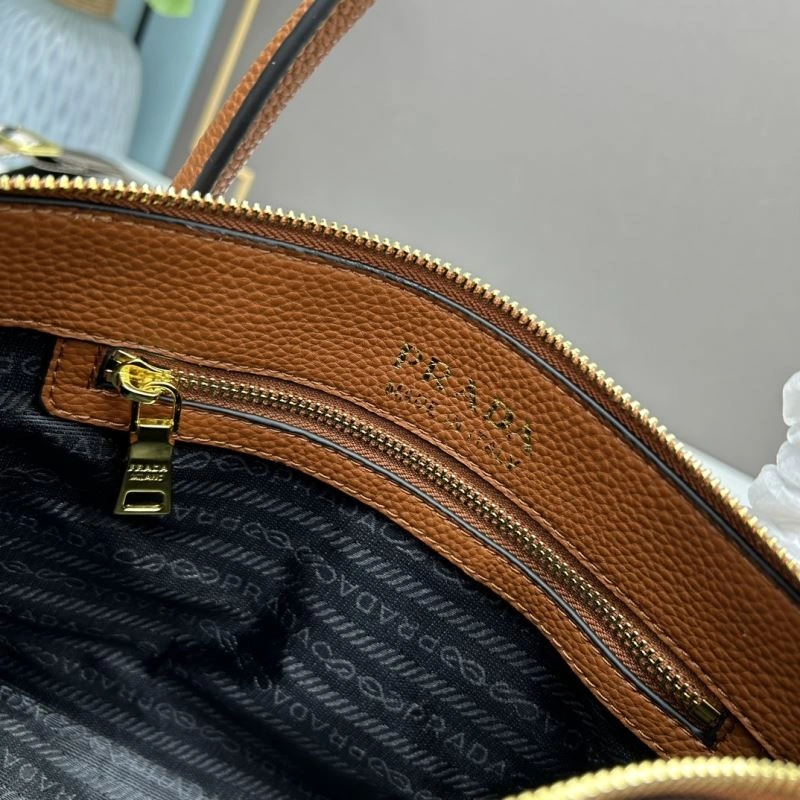 Precise copy Prada Top Handle Bags
