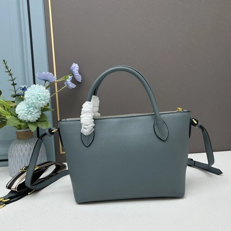 Real Prada Top Handle Bags