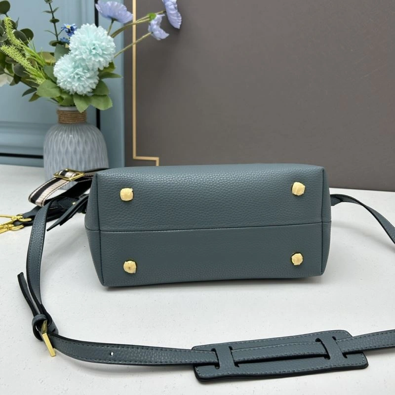 Real Prada Top Handle Bags
