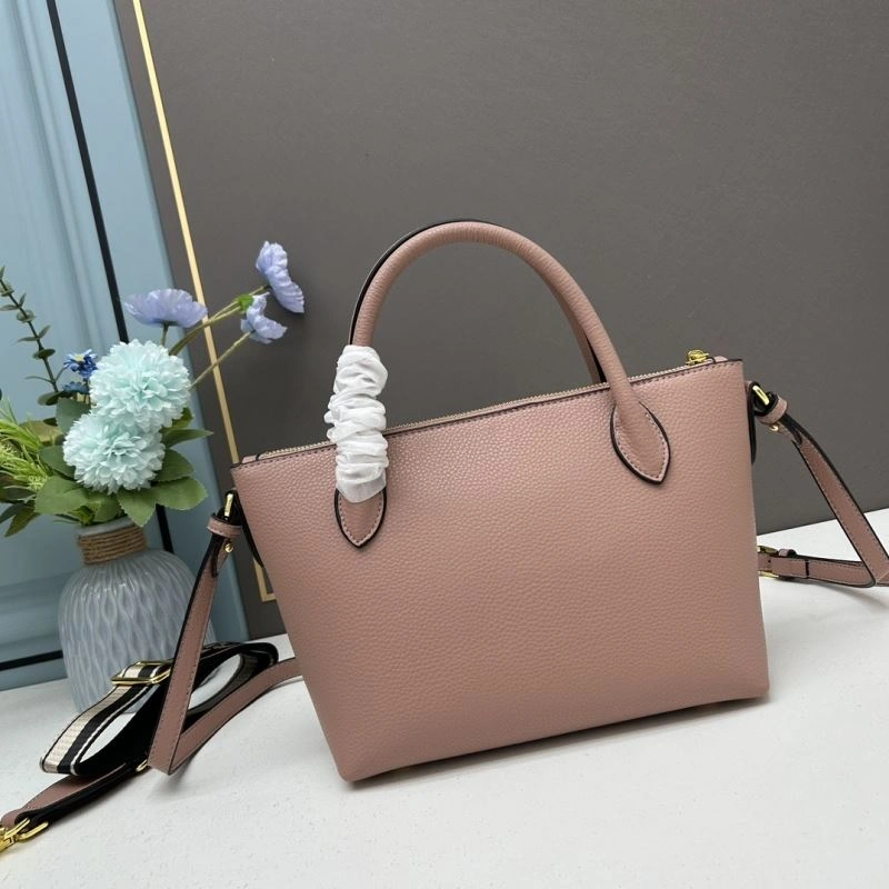 Top match Prada Top Handle Bags
