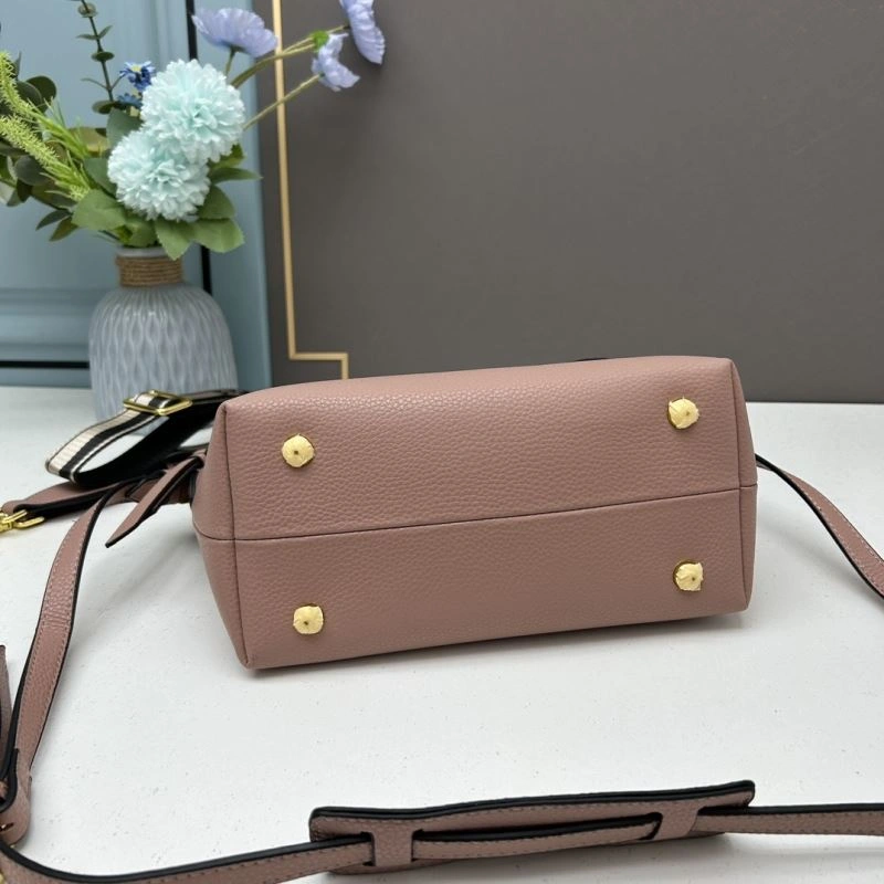 Top match Prada Top Handle Bags