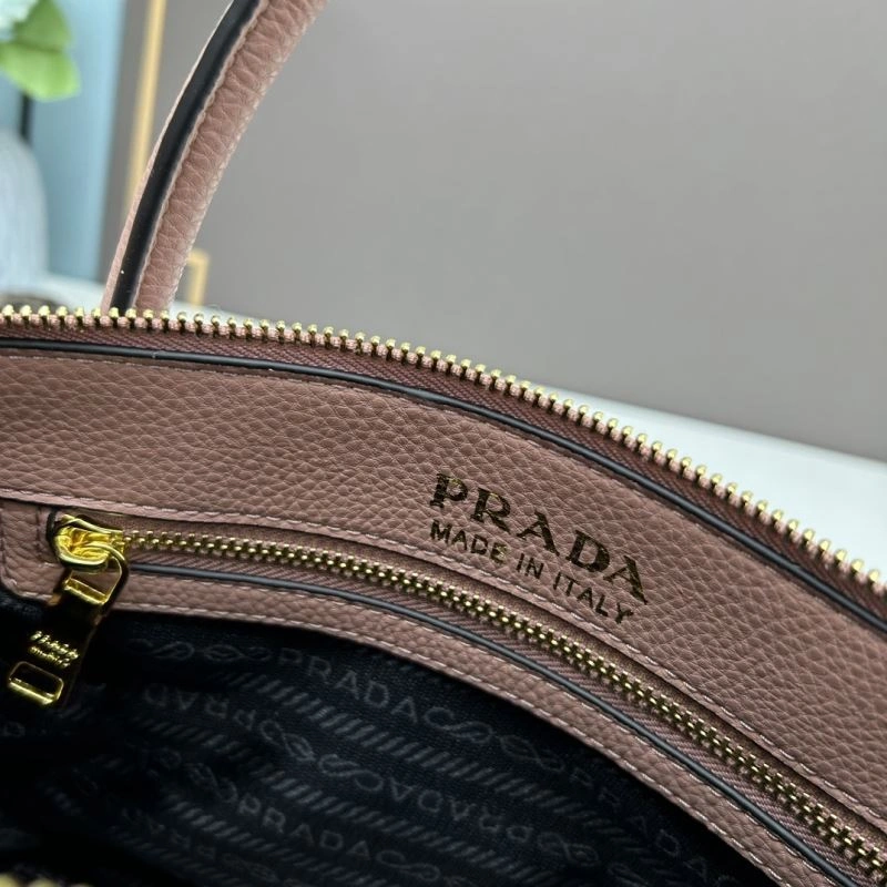 Top match Prada Top Handle Bags