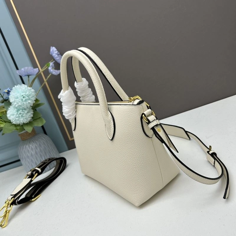 Factory-made Prada Top Handle Bags