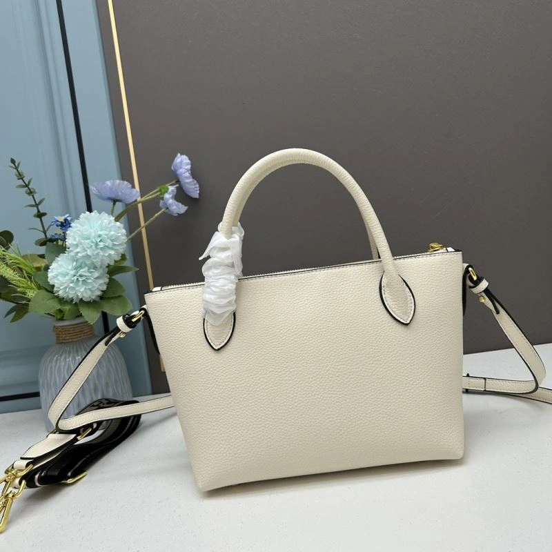 Factory-made Prada Top Handle Bags
