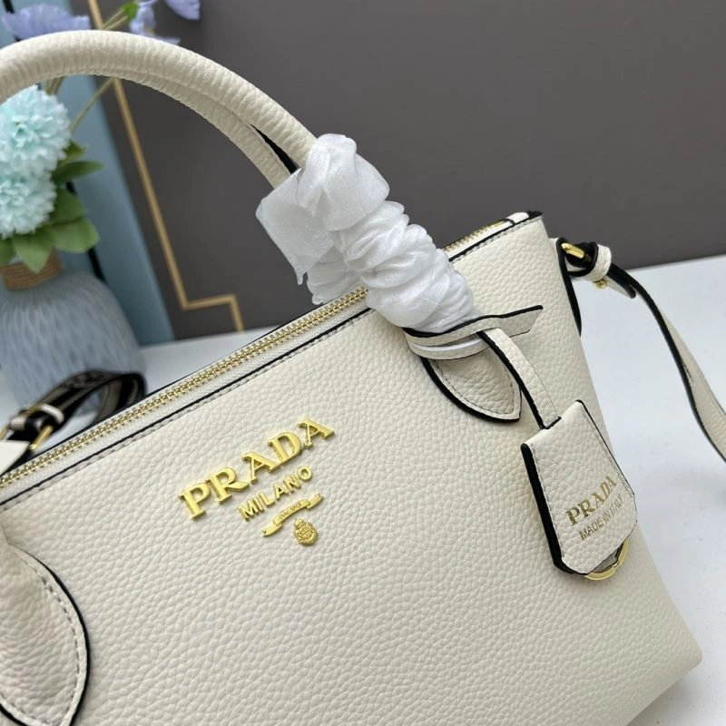 Factory-made Prada Top Handle Bags