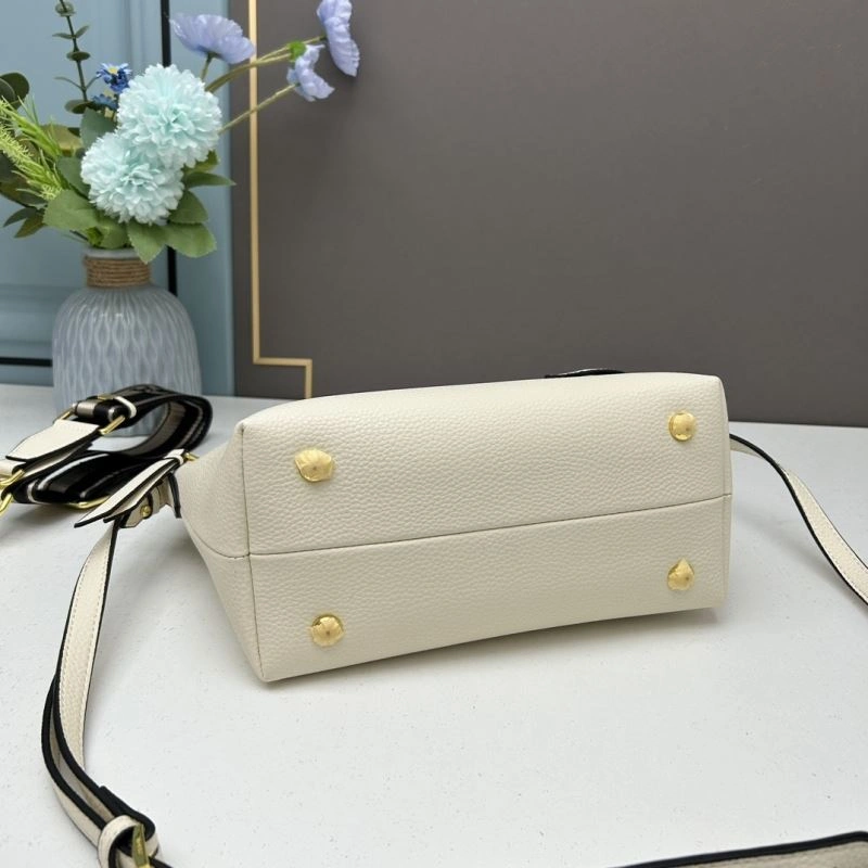 Factory-made Prada Top Handle Bags