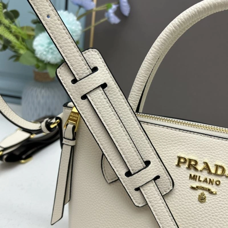 Factory-made Prada Top Handle Bags