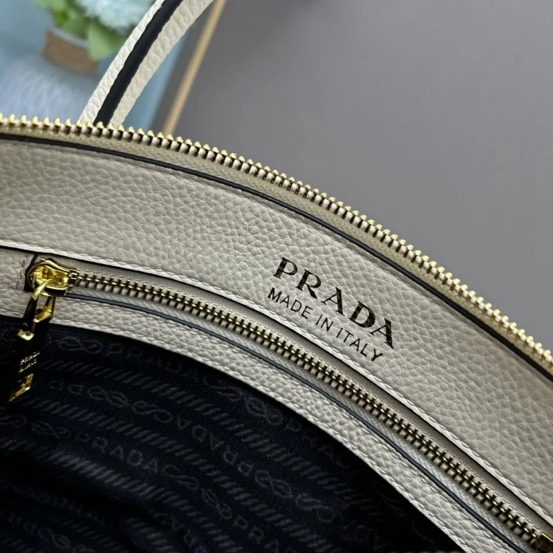 Factory-made Prada Top Handle Bags
