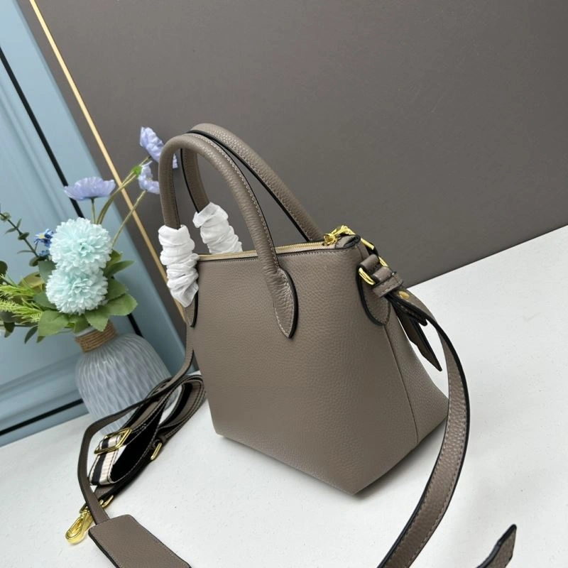 Brand-original Prada Top Handle Bags