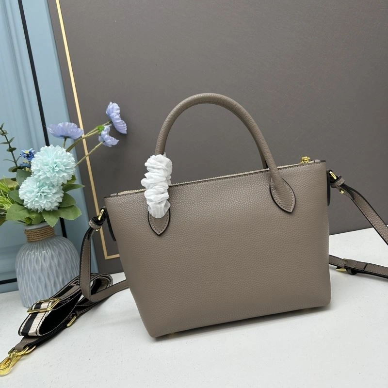 Brand-original Prada Top Handle Bags