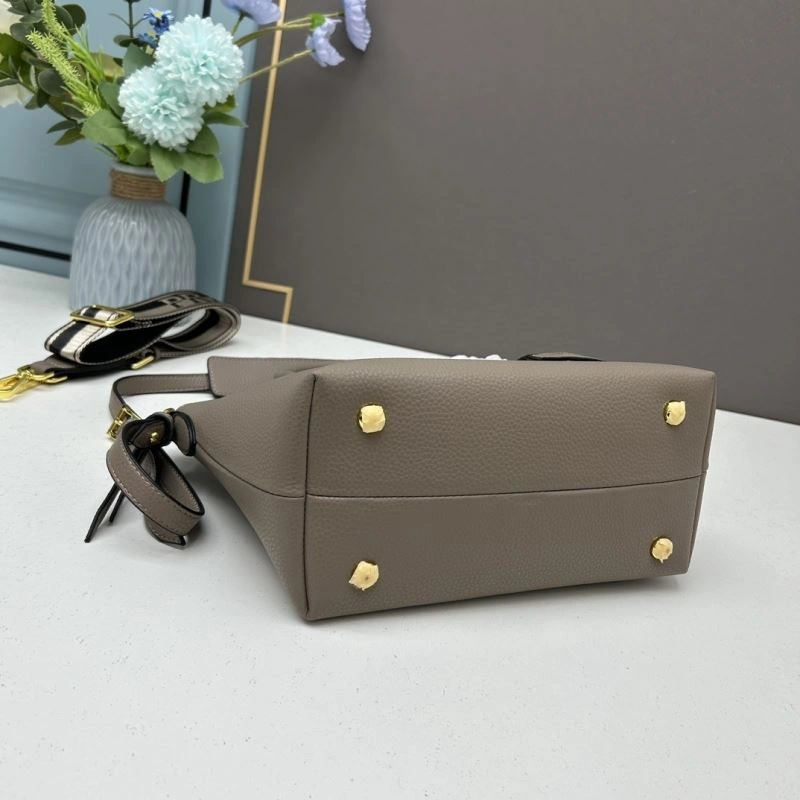 Brand-original Prada Top Handle Bags