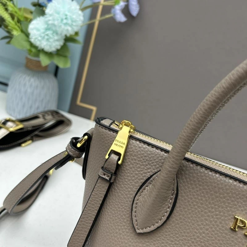 Brand-original Prada Top Handle Bags