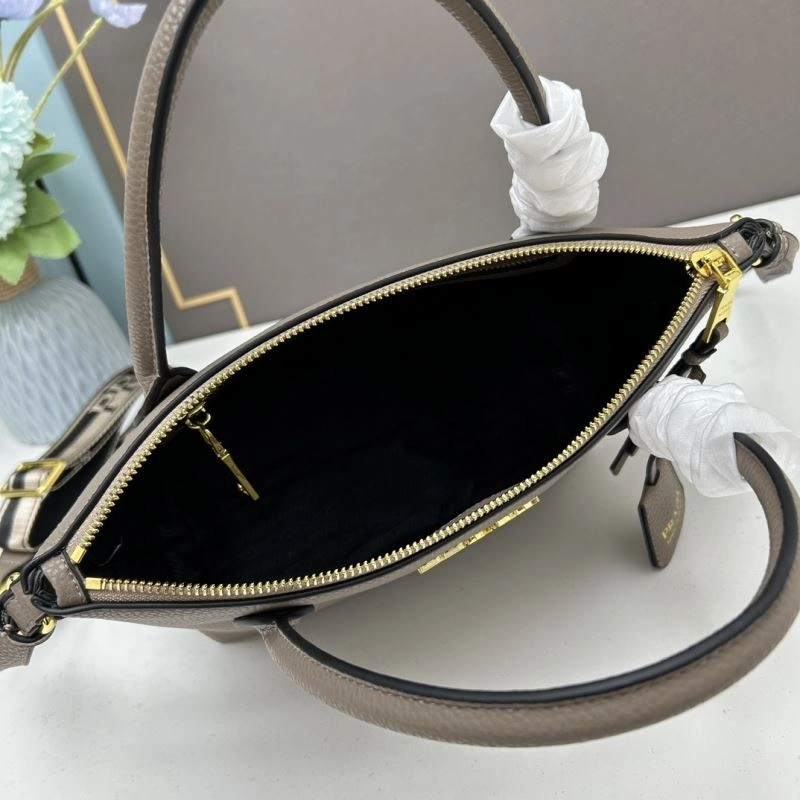 Brand-original Prada Top Handle Bags