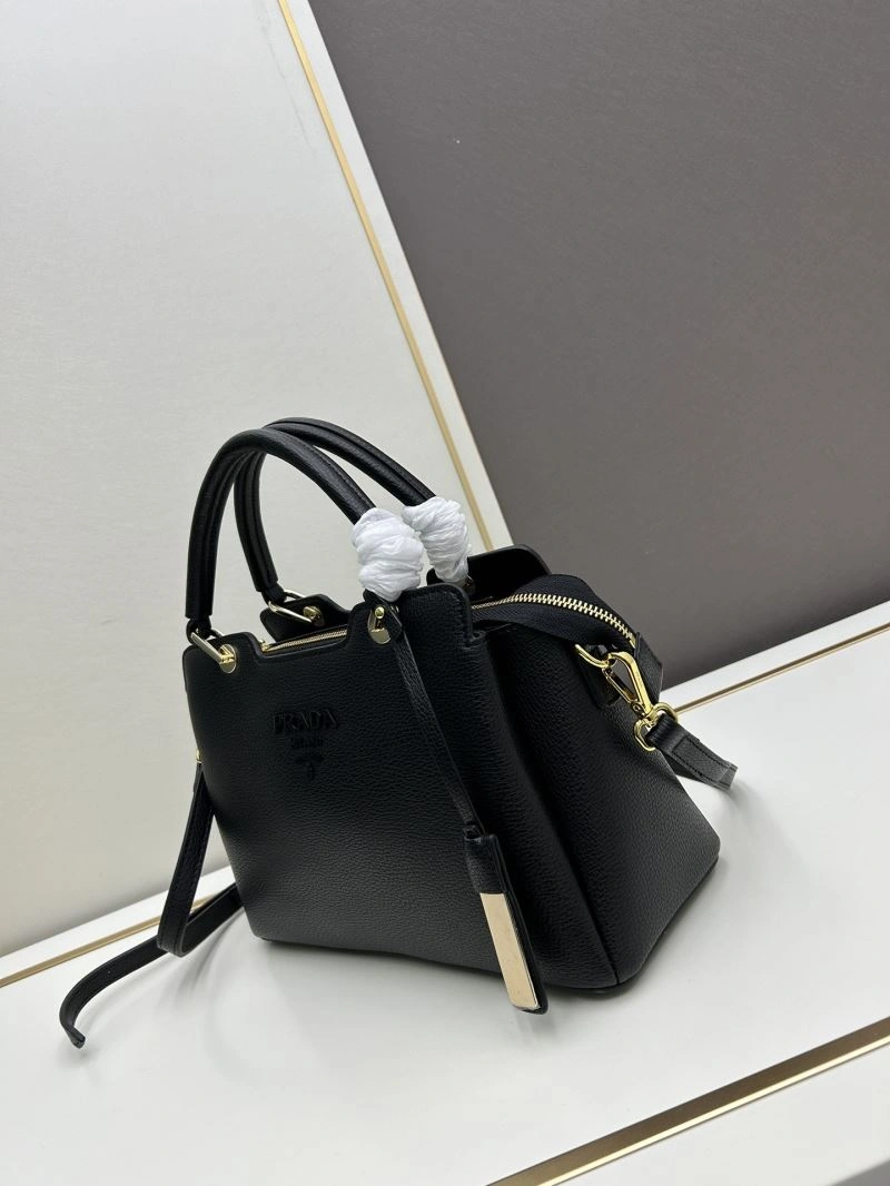 Mirror quality Prada Top Handle Bags