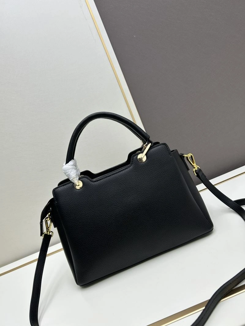 Mirror quality Prada Top Handle Bags