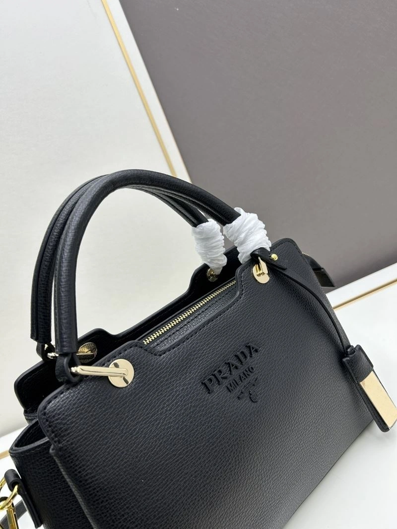 Mirror quality Prada Top Handle Bags