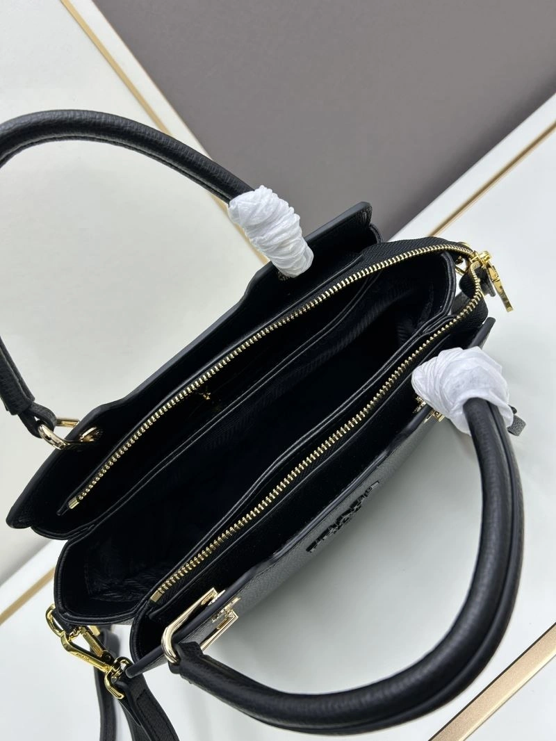 Mirror quality Prada Top Handle Bags