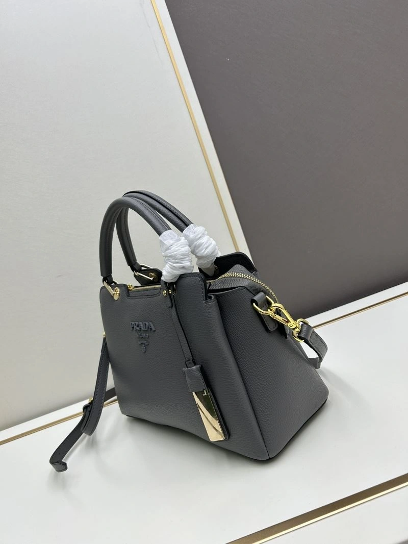 Factory-made Prada Top Handle Bags