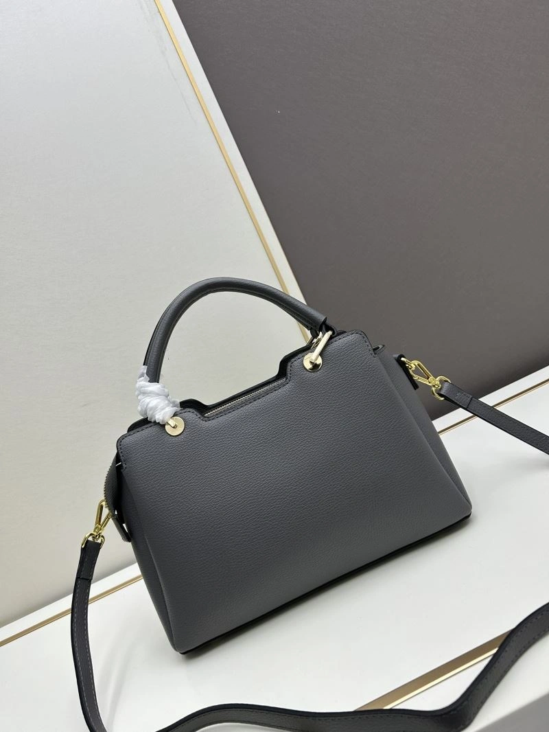 Factory-made Prada Top Handle Bags