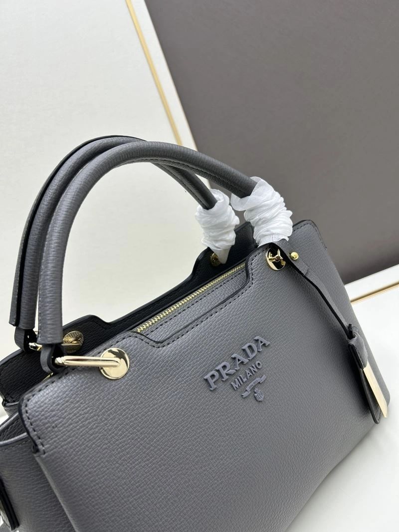 Factory-made Prada Top Handle Bags