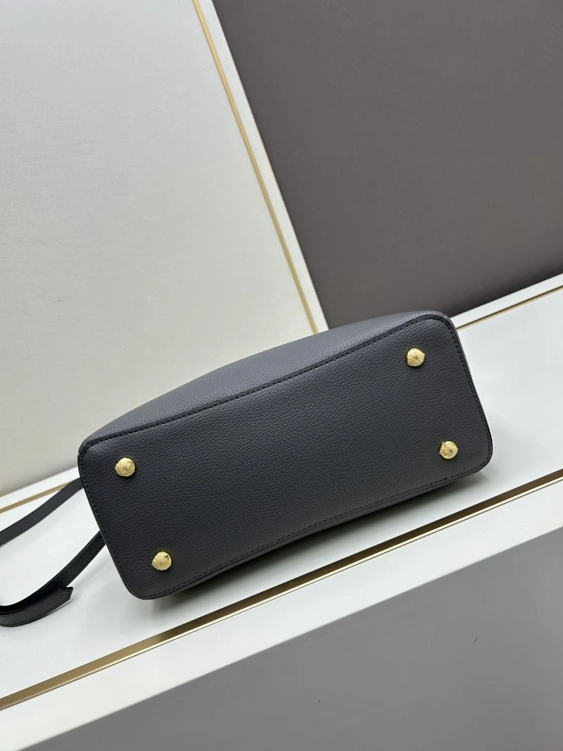 Factory-made Prada Top Handle Bags