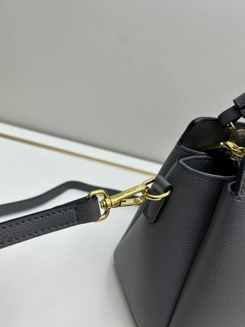 Factory-made Prada Top Handle Bags