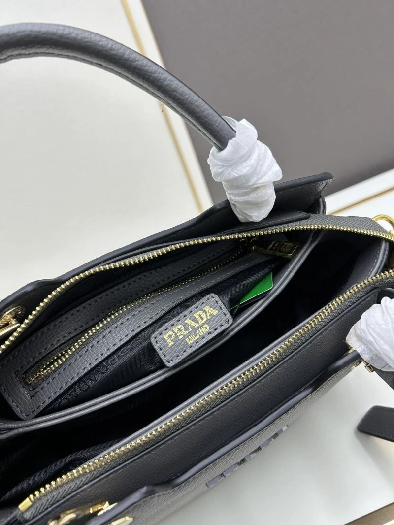 Factory-made Prada Top Handle Bags