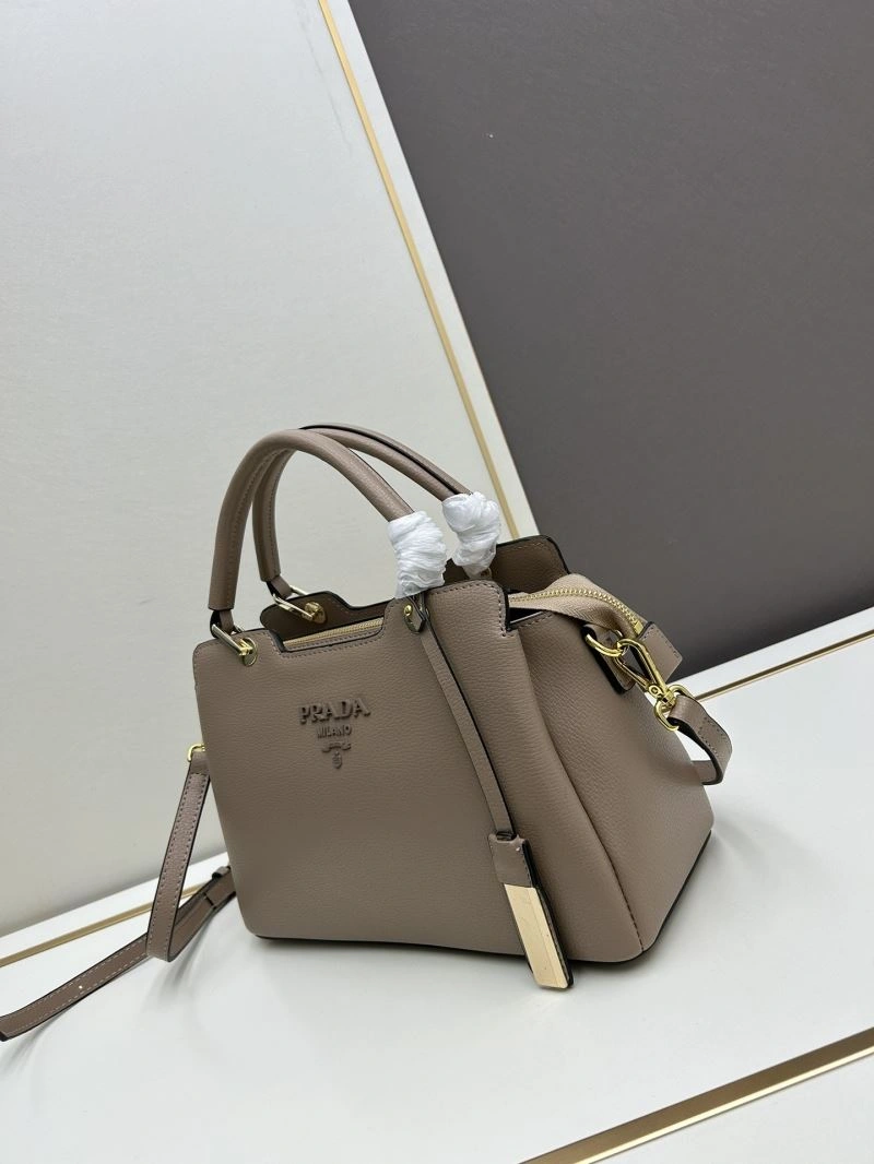 Cut-rate Prada Top Handle Bags