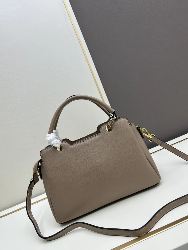Cut-rate Prada Top Handle Bags
