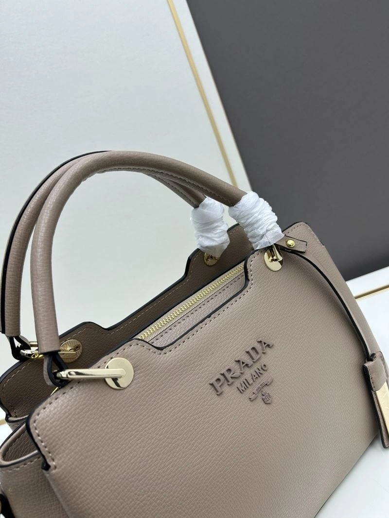 Cut-rate Prada Top Handle Bags