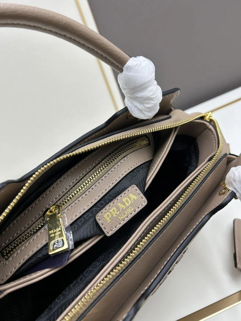 Cut-rate Prada Top Handle Bags