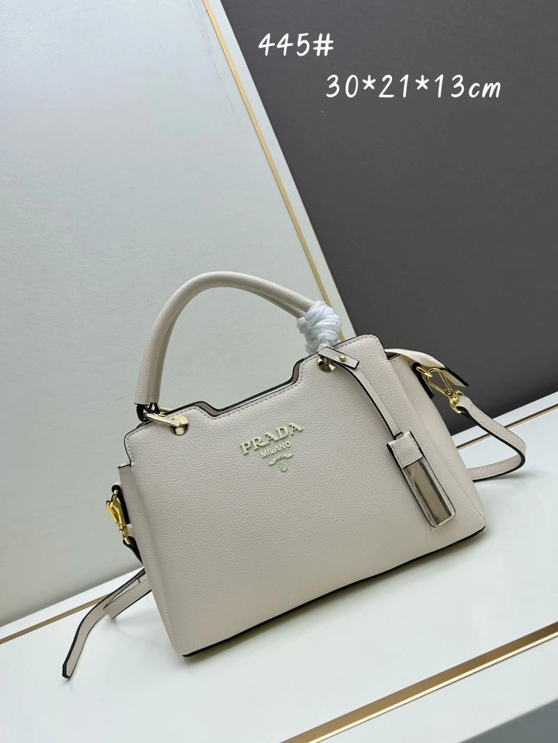 Prada Top Handle Bags
