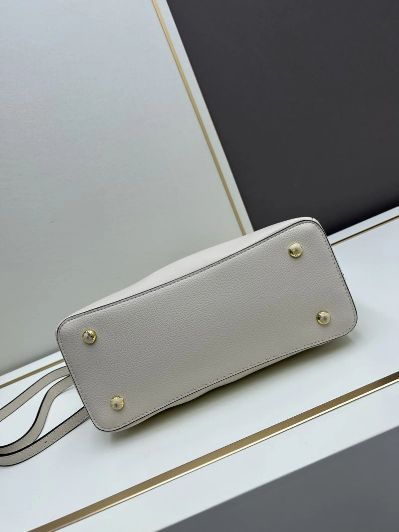 Reasonably priced Prada Top Handle Bags