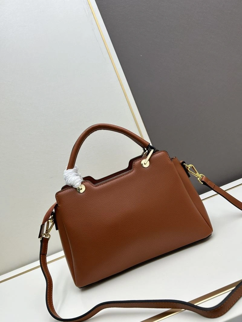 Original Prada Top Handle Bags
