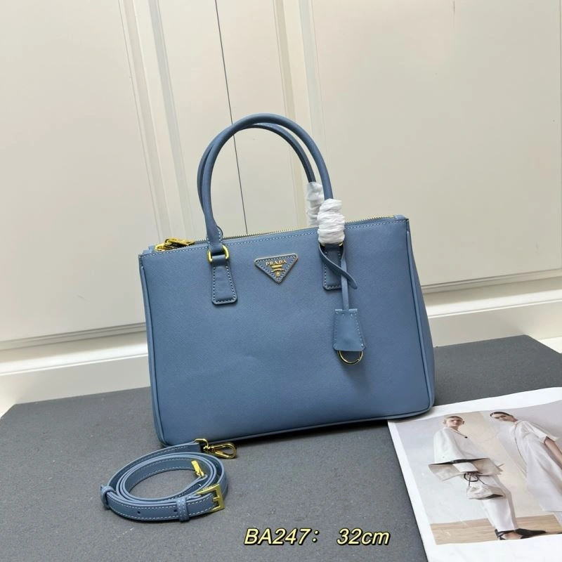Prada Top Handle Bags