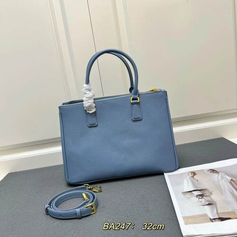 Low-cost Prada Top Handle Bags