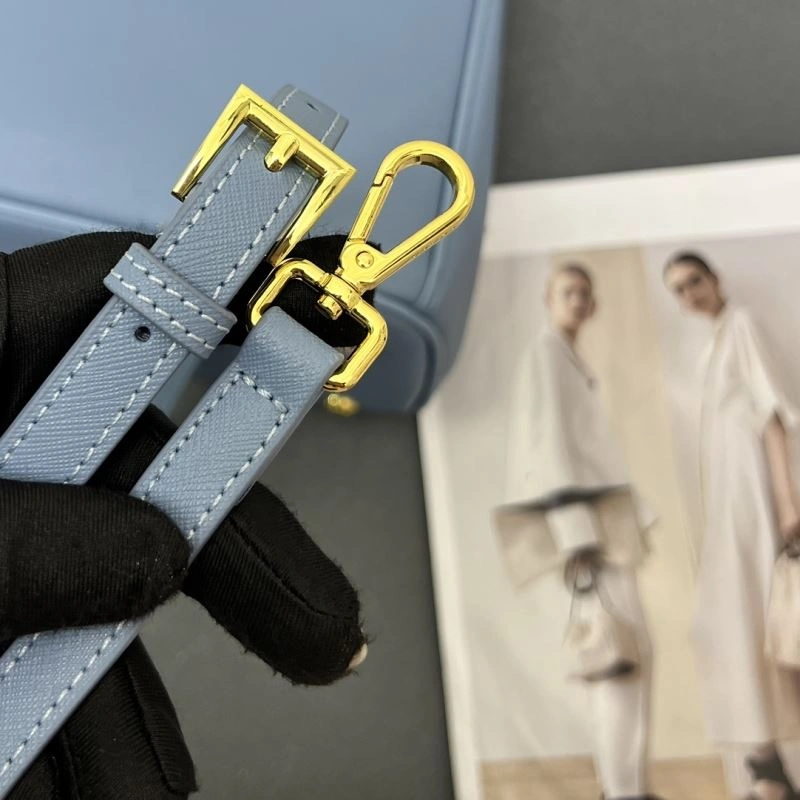 Low-cost Prada Top Handle Bags